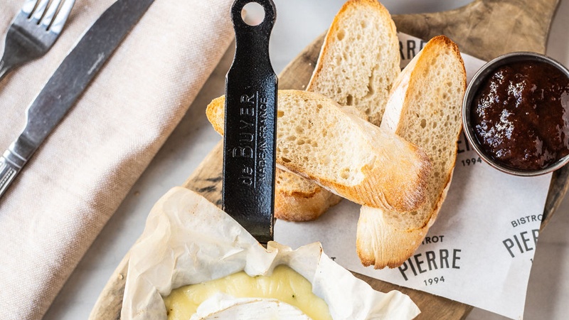 Menu Pierre, 2 & 3 course set menu from £18.95 | Bistrot Pierre