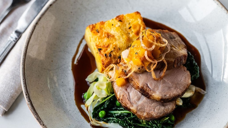 Menu Pierre, 2 & 3 course set menu from £18.95 | Bistrot Pierre