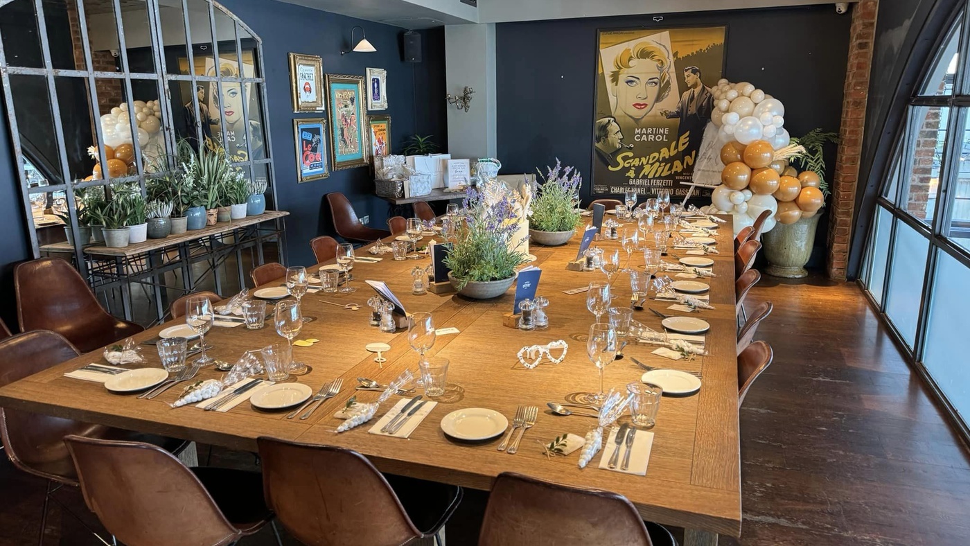 Bistrot Pierre | French Restaurants, Bars & Bistrots | Book Today