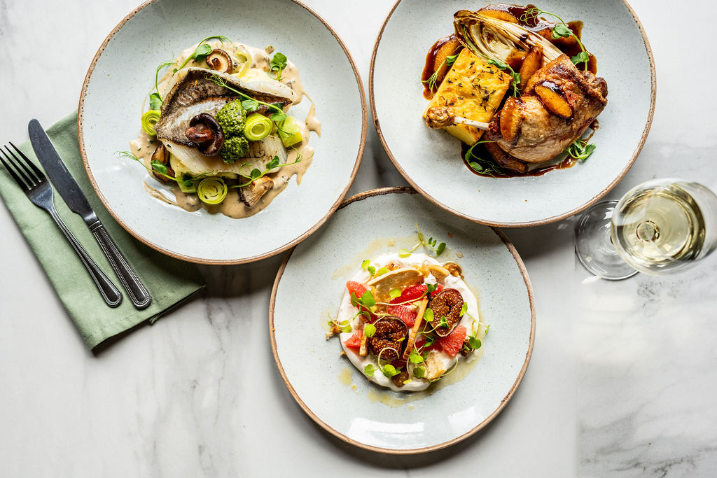 French Restaurant & Bar in Mumbles, Swansea | Bistrot Pierre