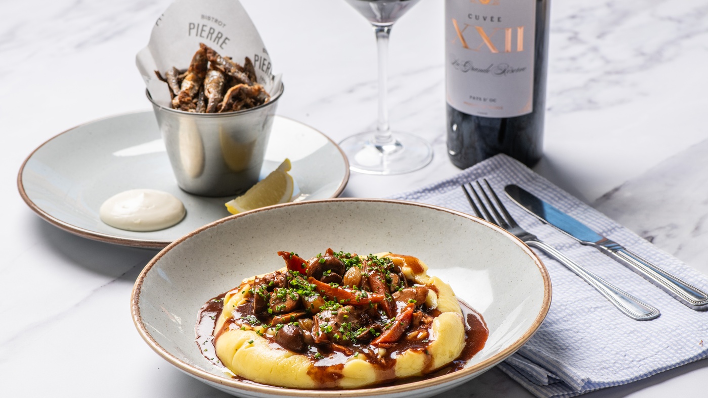 Bistrot Pierre | French Restaurants, Bars & Bistrots | Book Today