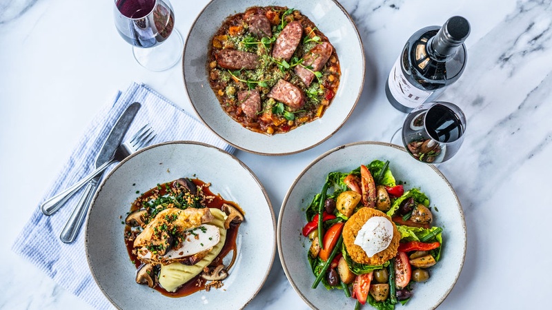 Bistrot Pierre | French Restaurants, Bars & Bistrots | Book Today