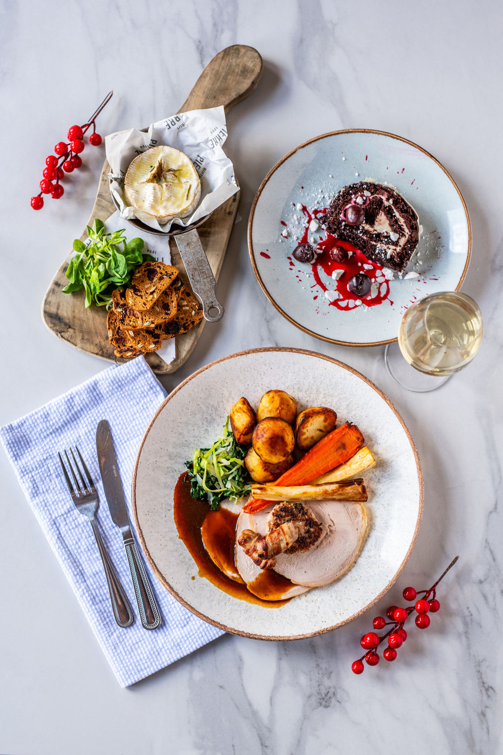 French Restaurant & Bar in Weston-Super-Mare | Bistrot Pierre